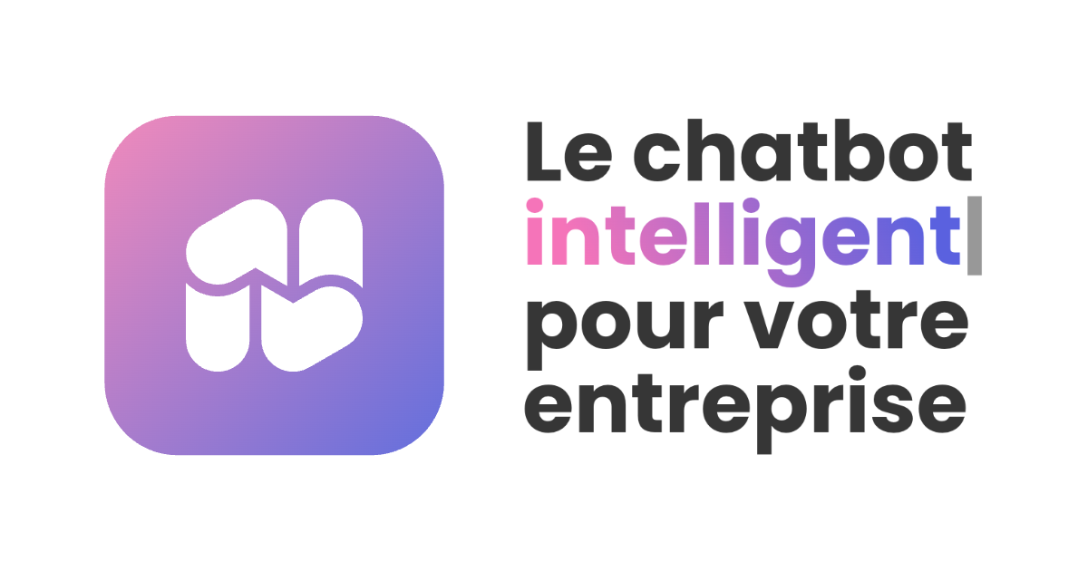 nBot - Le chatbot intelligent pour votre entreprise